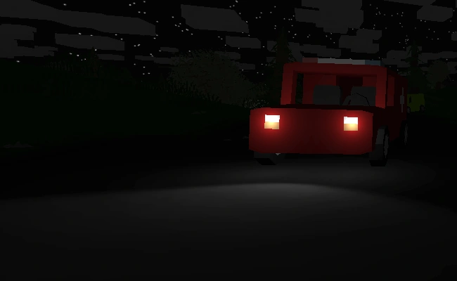 Транспорт | Unturned вики | Fandom