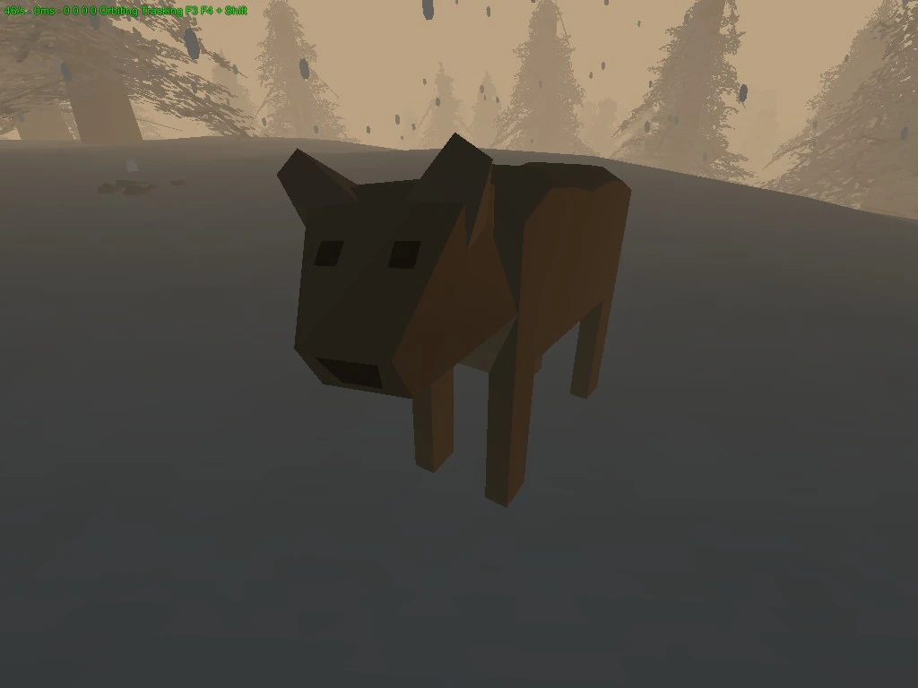 Urso | Wiki Unturned | Fandom