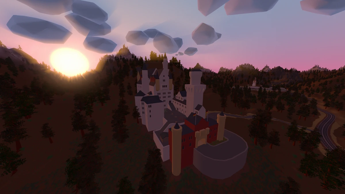 Germany | Wiki Unturned | Fandom