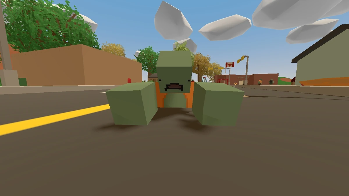 Zombies | Wiki Unturned | Fandom