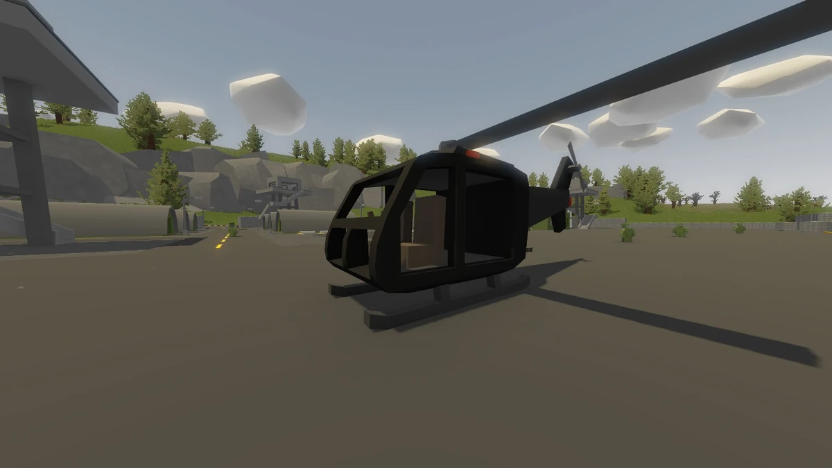 Hummingbird | Wiki Unturned | Fandom
