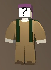 Кожаный костюм | Unturned вики | Fandom