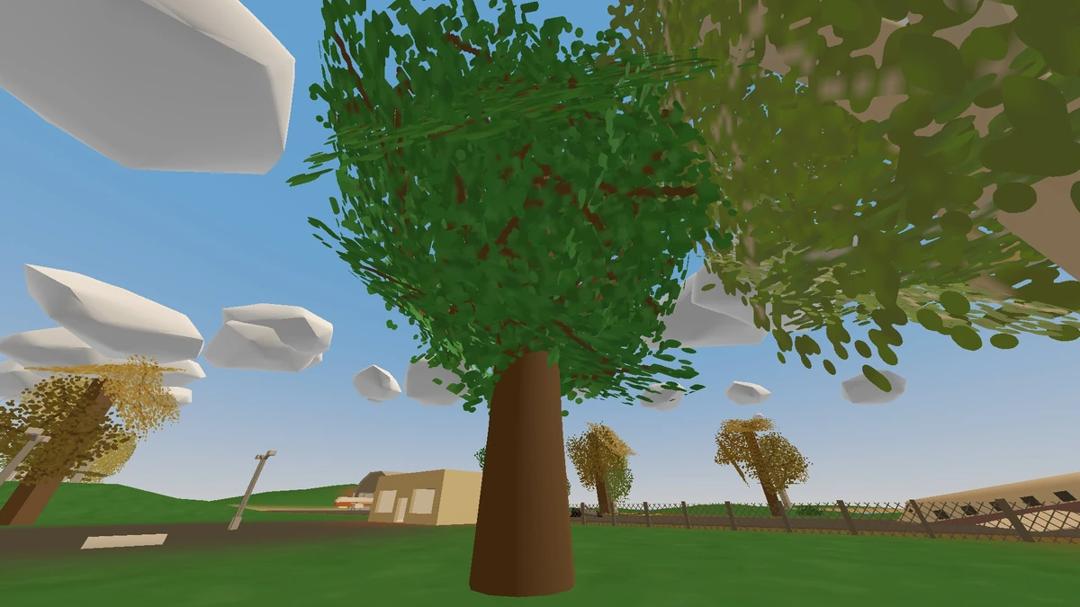 Baum | Unturned DE Wiki | Fandom