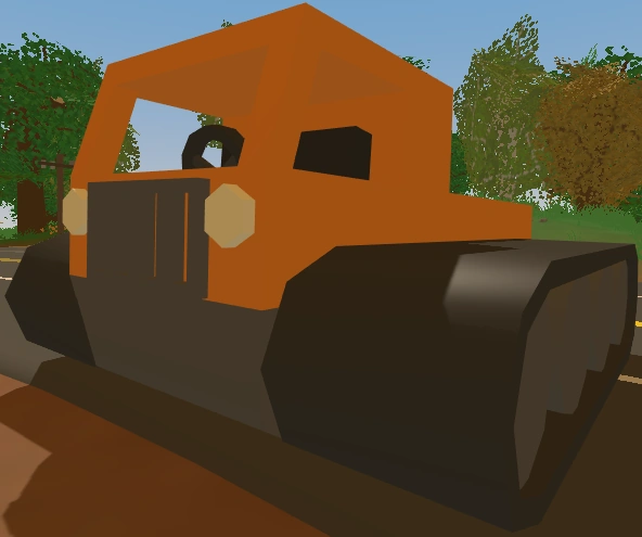 Explorer | Unturned DE Wiki | Fandom