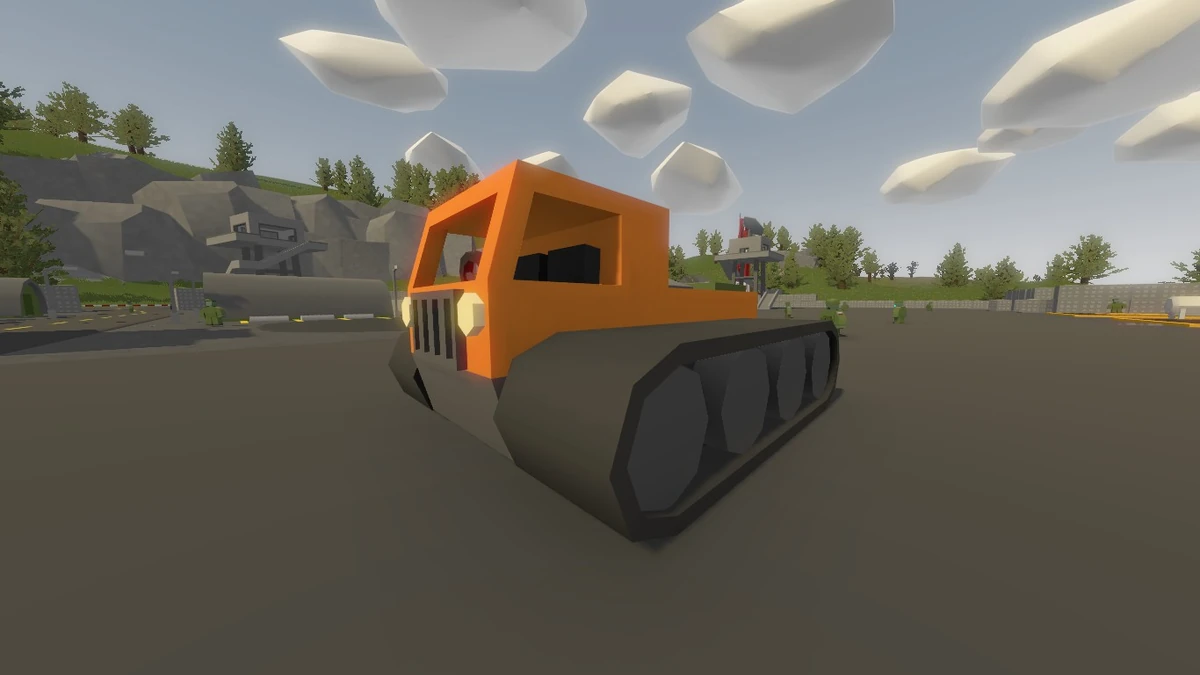 Explorer | Wiki Unturned | Fandom