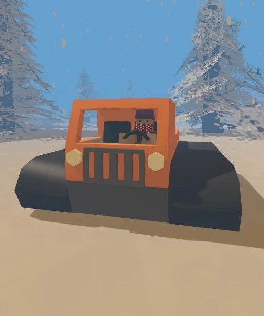 Explorer | Wiki Unturned | Fandom