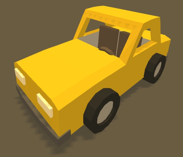 Roadster | Unturned DE Wiki | Fandom