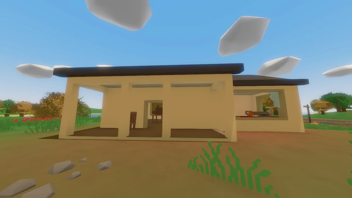 Wiltshire Farm | Wiki Unturned | Fandom
