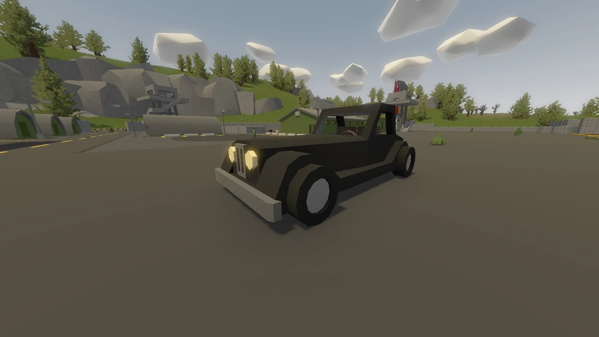 Ghost | Wiki Unturned | Fandom