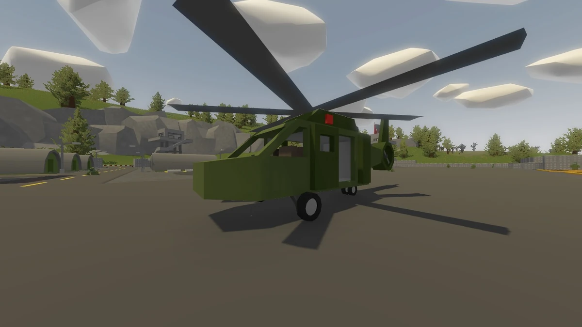 Orca | Wiki Unturned | Fandom