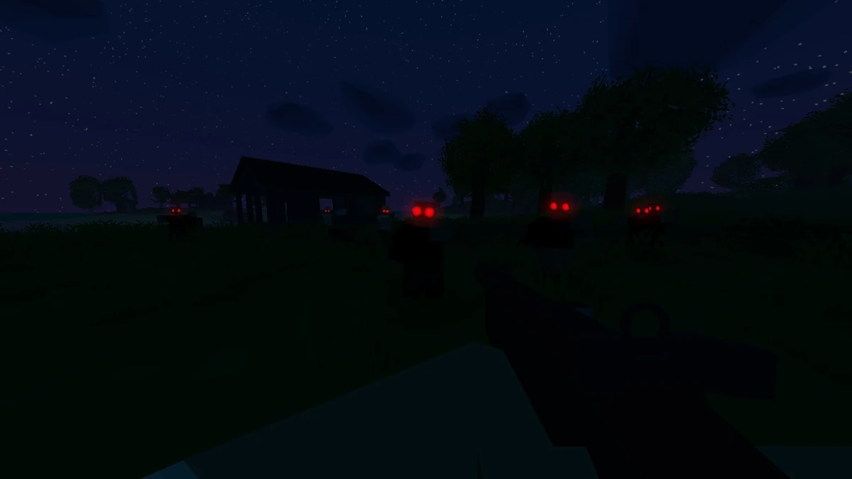 Fases da Lua (Moon Phase) | Wiki Unturned | Fandom