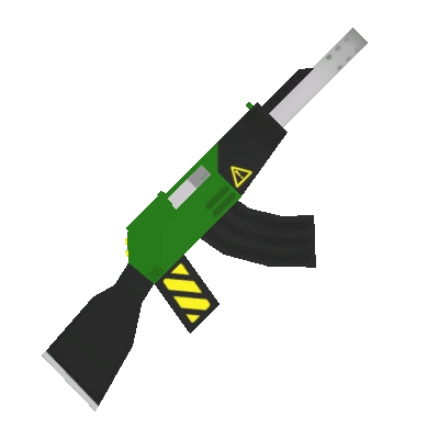 Skins | Unturned DE Wiki | Fandom