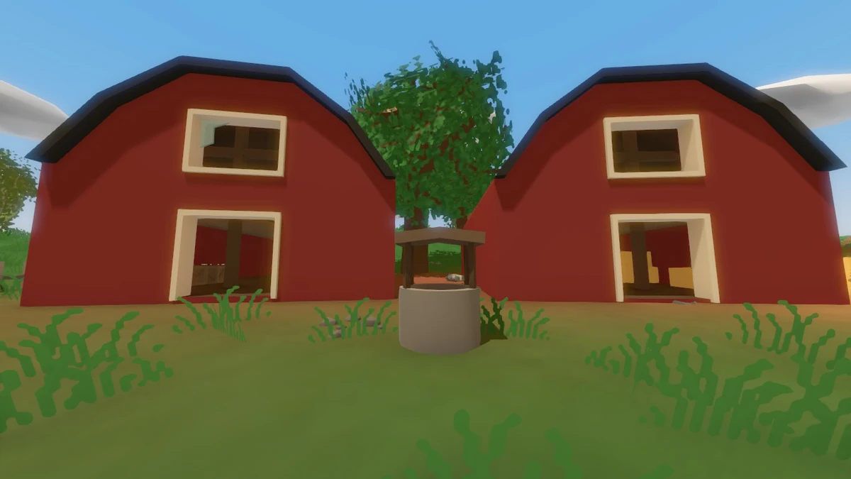 Wellington Farm | Wiki Unturned | Fandom