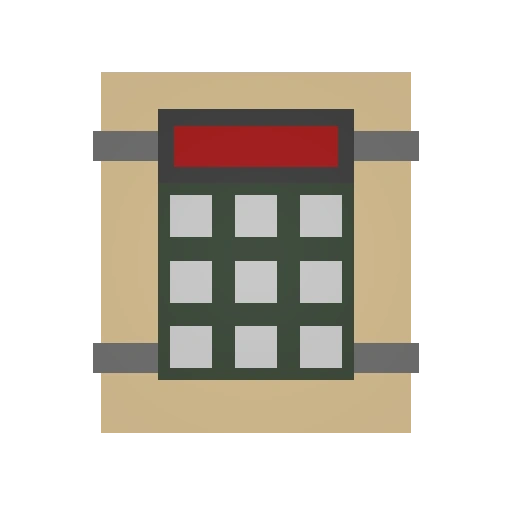 C4 | Unturned вики | Fandom