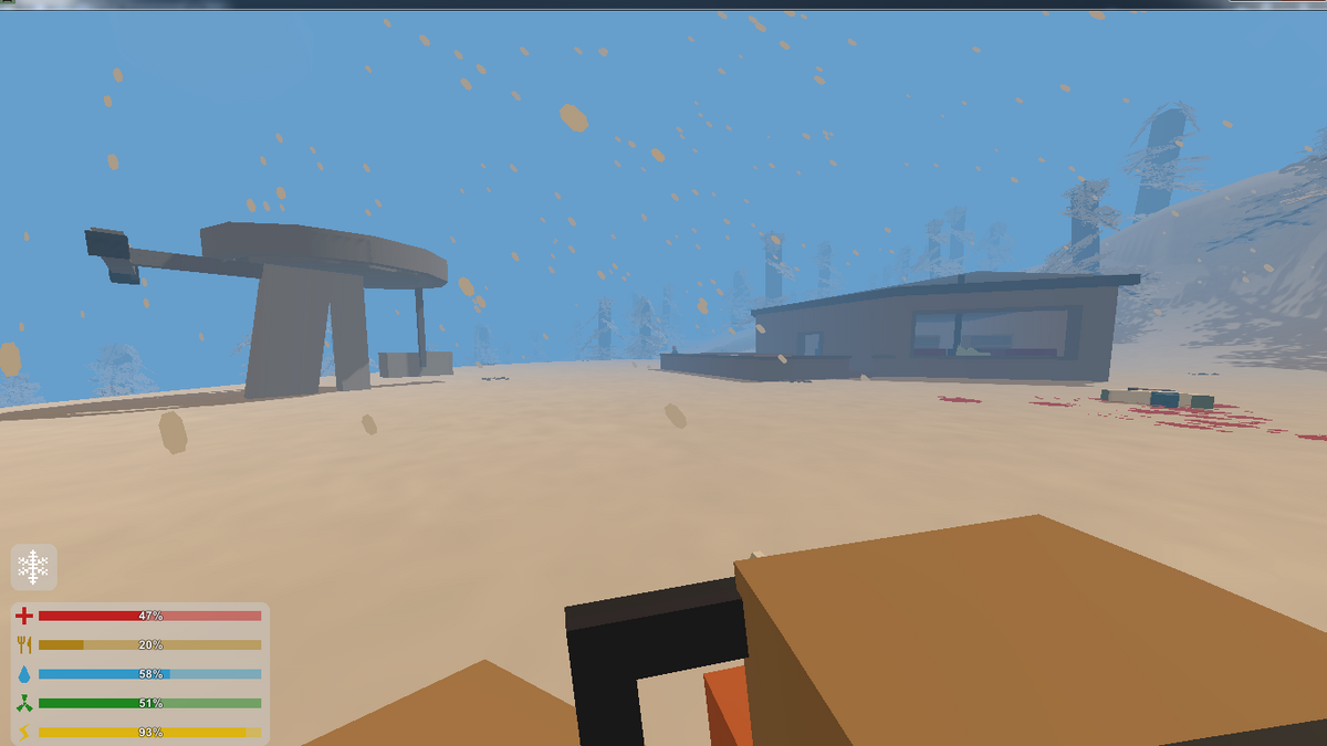 Гора Логан Unturned вики Fandom
