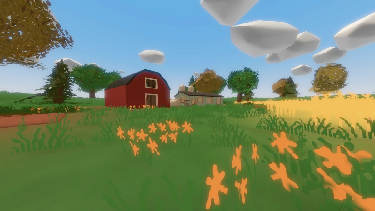 Tignish Farm | Wiki Unturned | Fandom