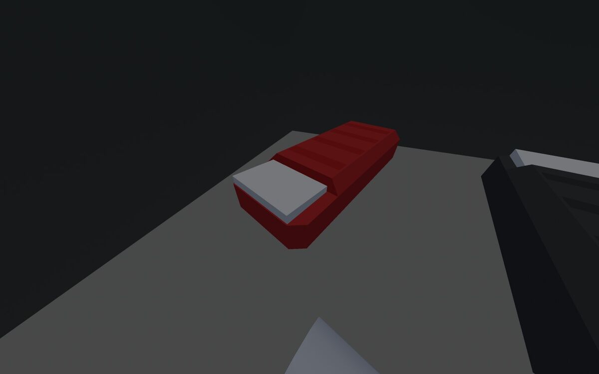 Kizar Campground Unturned вики Fandom