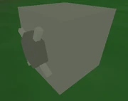 Сейф(Locker) | Unturned вики | Fandom