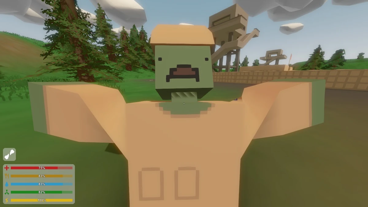 Categoria:NPCs | Wiki Unturned | Fandom