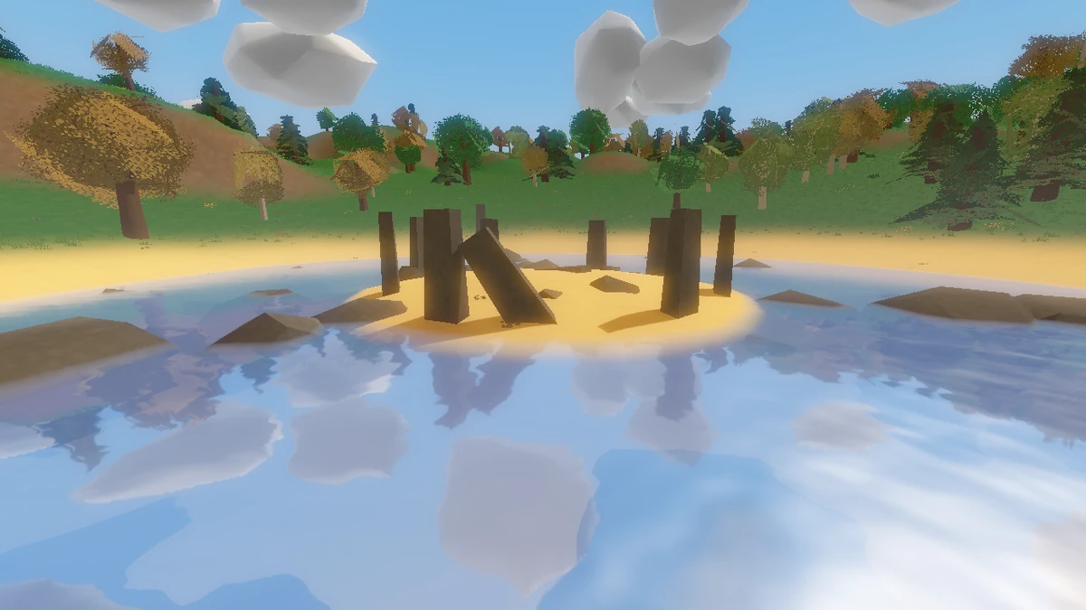 Monolith | Wiki Unturned | Fandom