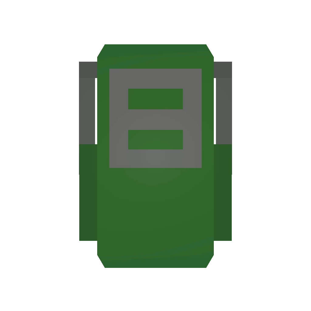 Reiserucksack | Unturned DE Wiki | Fandom