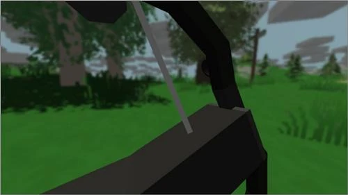 Compound Bow | Unturned DE Wiki | Fandom