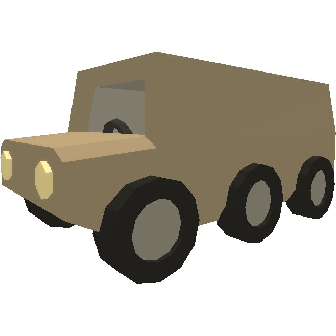 APC | Wiki Unturned | Fandom