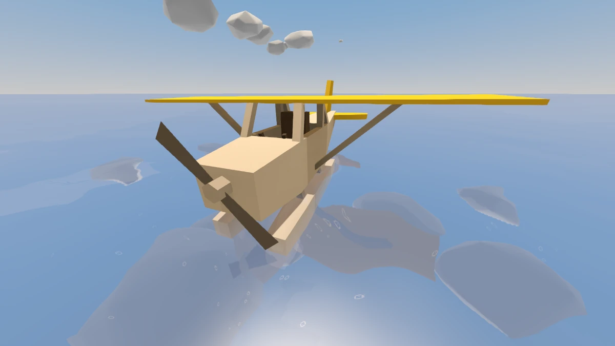 Otter | Wiki Unturned | Fandom