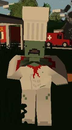 Zombie | Unturned DE Wiki | Fandom