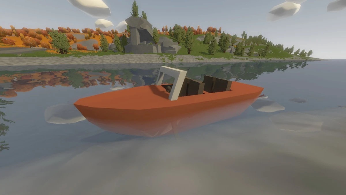 Runabout | Wiki Unturned | Fandom