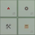 C4 | Unturned вики | Fandom