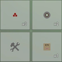 C4 | Unturned вики | Fandom