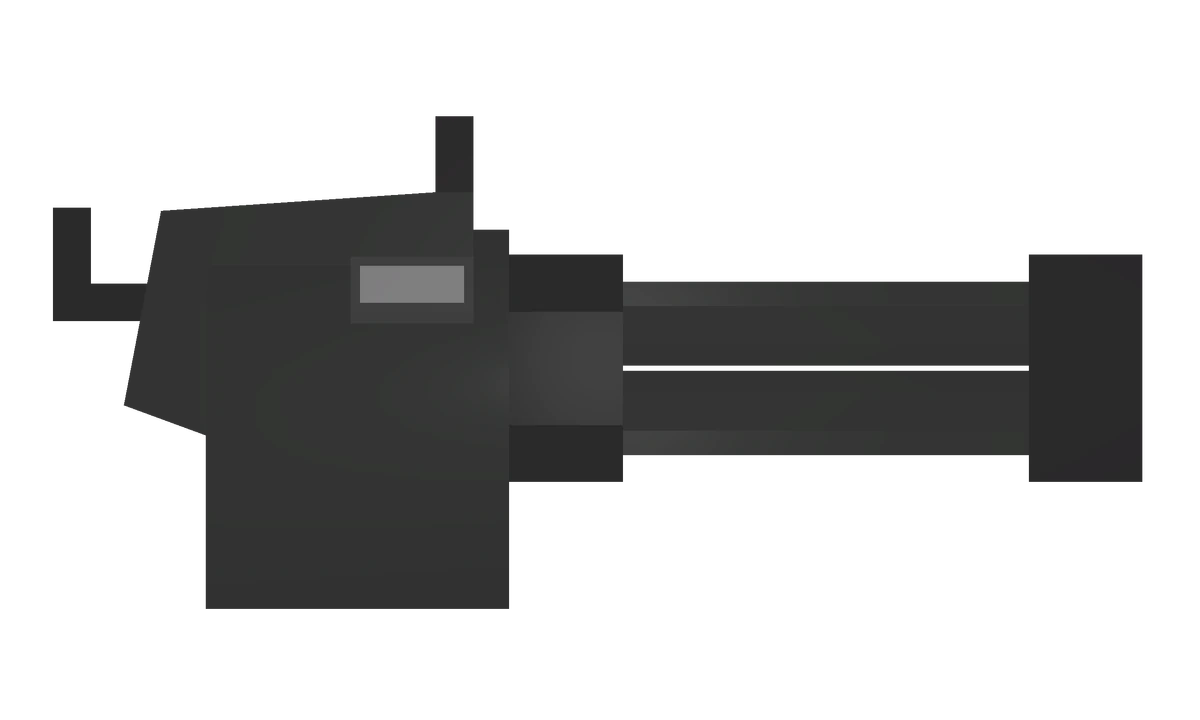 Hell's Fury | Wiki Unturned | Fandom