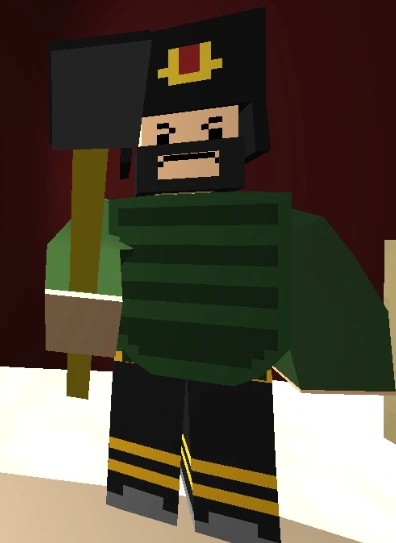 Ушанка | Unturned вики | Fandom