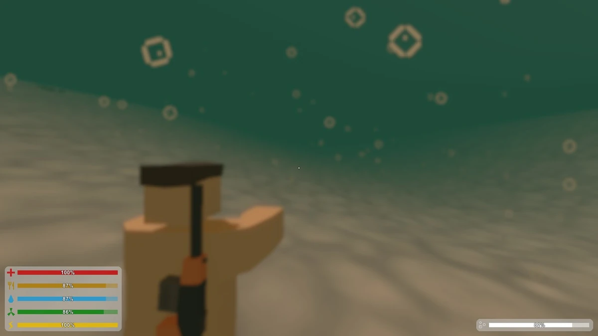 Oxigênio | Wiki Unturned | Fandom