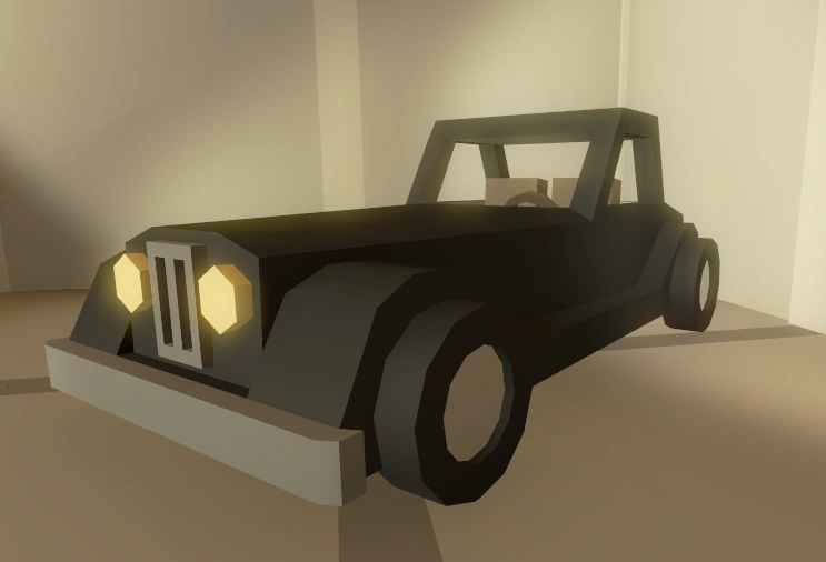 Ghost | Wiki Unturned | Fandom