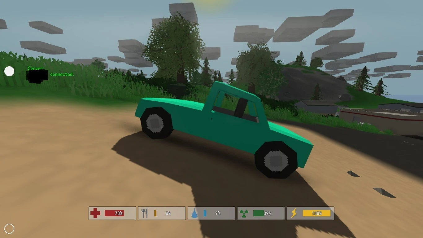 Vehiculos | Wiki Unturned | Fandom