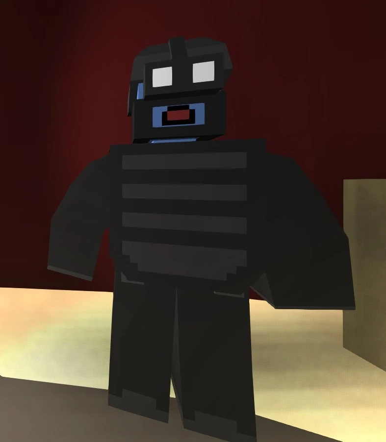 Полицейская броня | Unturned вики | Fandom