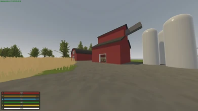 Ферма Владимир (Vladimir Farm) | Unturned вики | Fandom