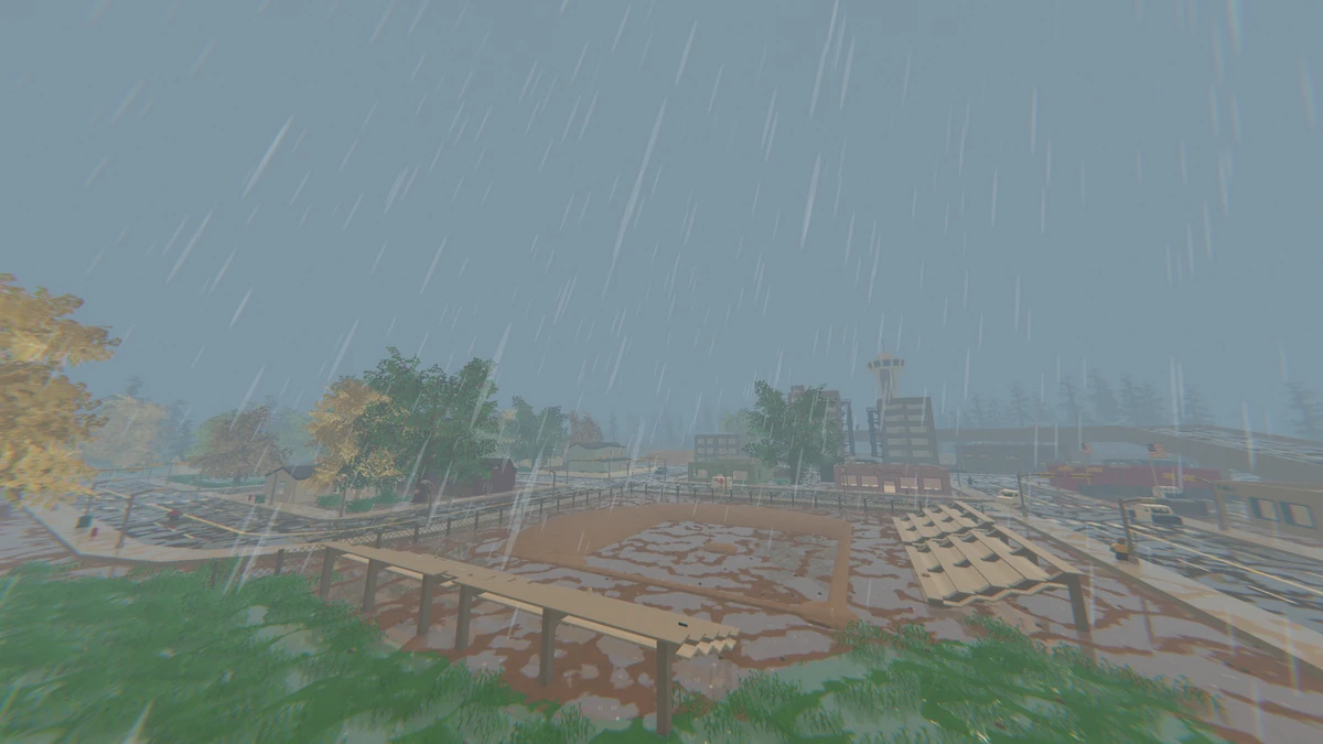 Washington | Wiki Unturned | Fandom