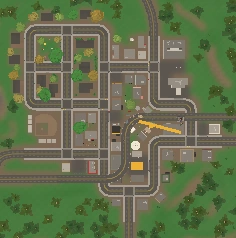 Seattle | Unturned DE Wiki | Fandom