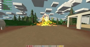 C4 | Unturned вики | Fandom