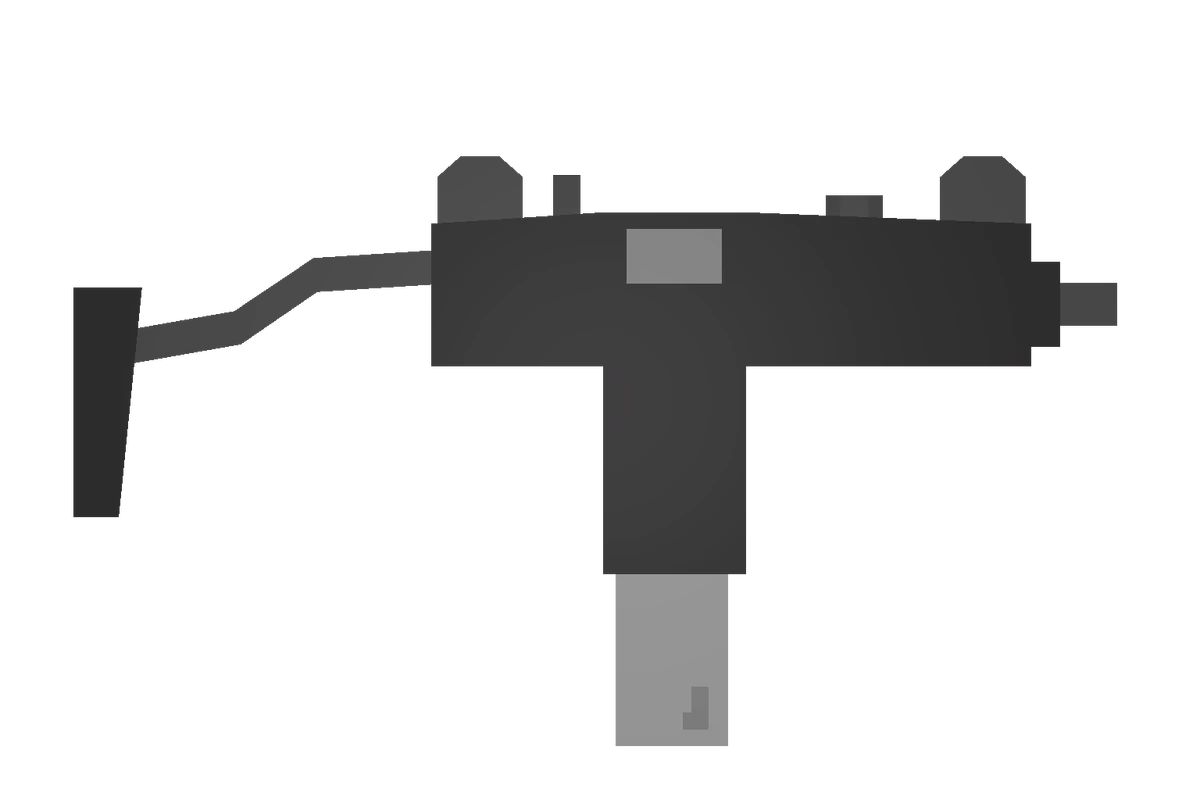 Bulldog | Wiki Unturned | Fandom