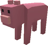 Cochon | Wiki Unturned | Fandom