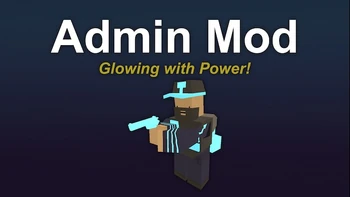 The Admin Mod | Unturned Mods Wikia | Fandom