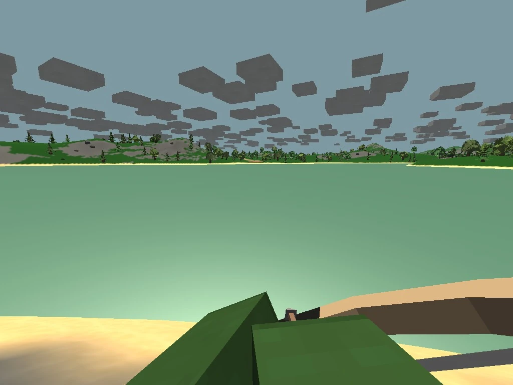 Longbow | Unturned VN Wiki | Fandom