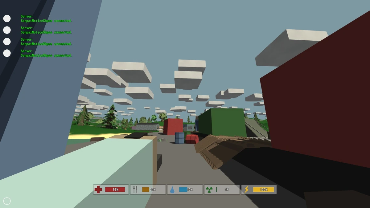 Police Baton | Unturned VN Wiki | Fandom