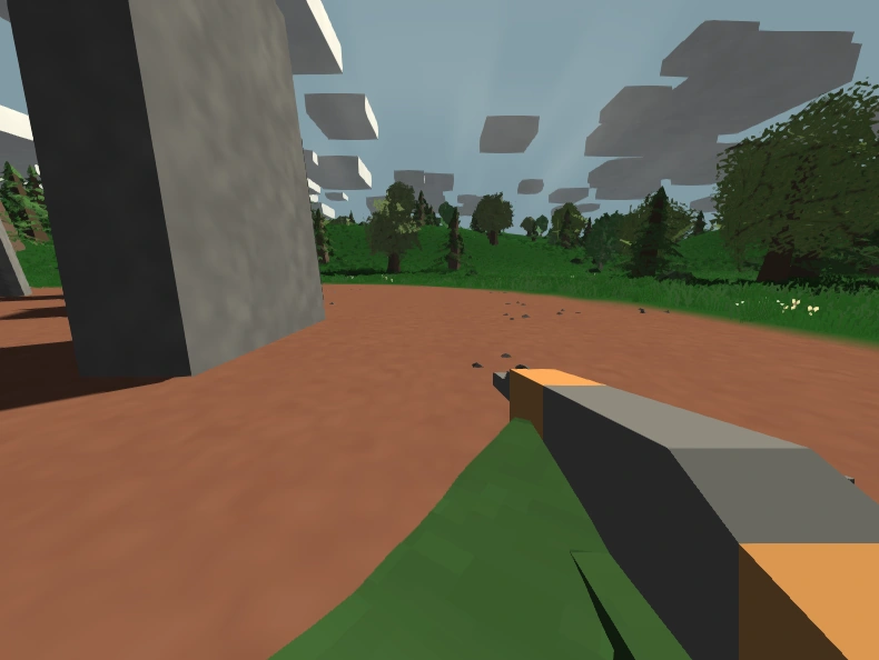 Zubeknakov | Unturned VN Wiki | Fandom