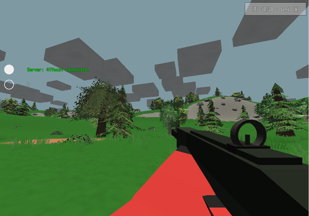 Swissgewehr | Unturned VN Wiki | Fandom