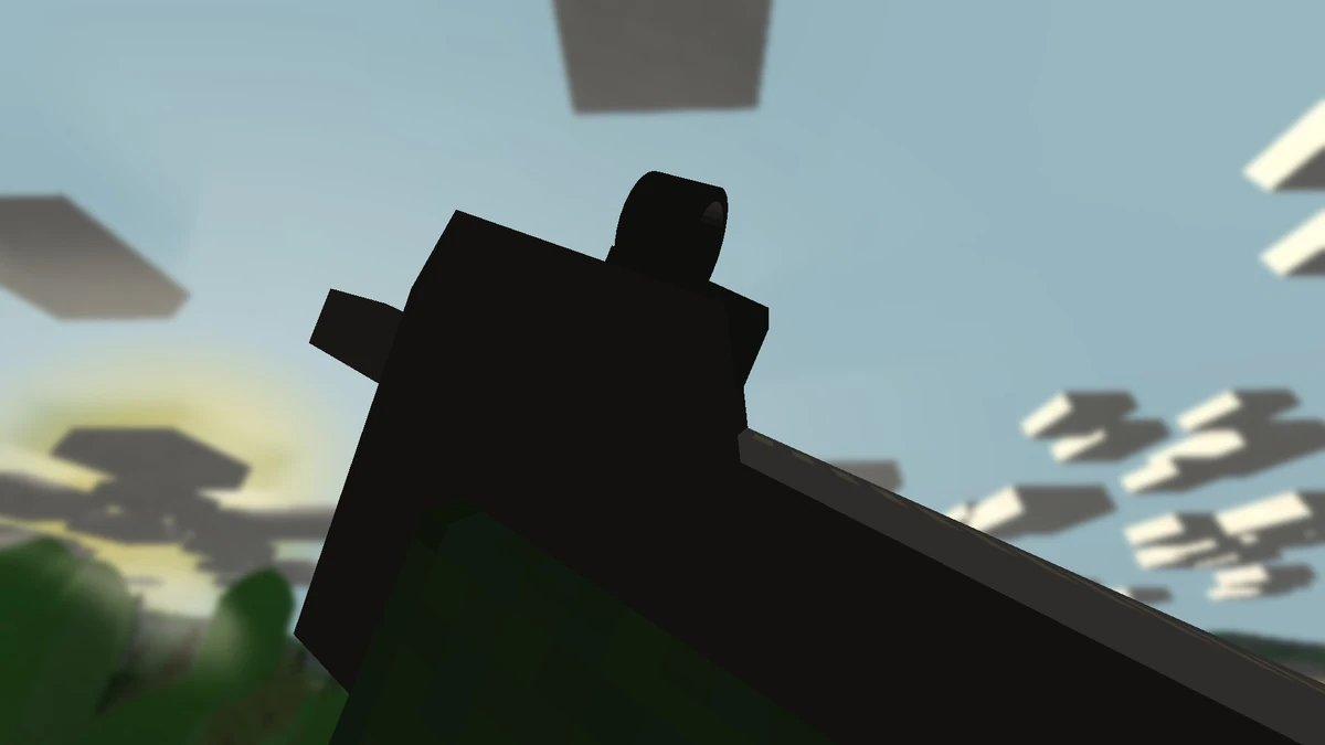 Proninety | Unturned VN Wiki | Fandom